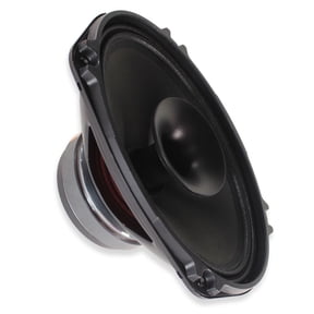5 Core High Frequency Compression Horn Driver 8 Ohms - Walmart.com