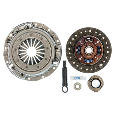 Exedy 2002-2006 Acura RSX Base L4 Stage 1 Organic Clutch Includes HF02 ...