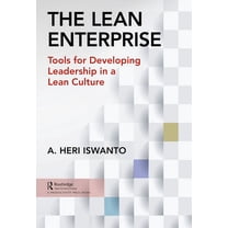 Perspectives in Business Culture: Lean Organization: From the Tools of ...
