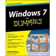 For Dummies: Windows 7 for Dummies (Paperback) - Walmart.com