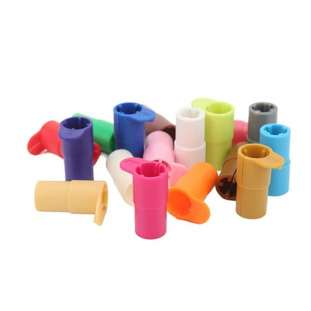 Pen Adapter Set, 23Pcs High Compatibility Marker Adapter Set Easy To ...