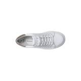 Time and Tru Women's Platform Fashion Sneakers - Walmart.com