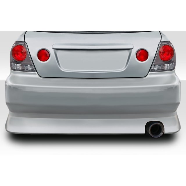 2000-2005 Lexus IS Series IS300 Sportcross Wagon Duraflex B-Sport Rear ...