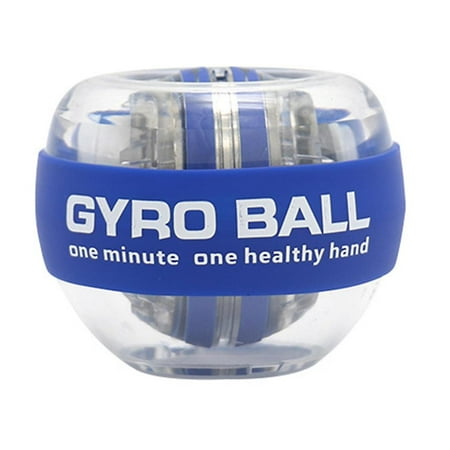 Self-starting Wrist Gyro Ball, Wrist Strengthening Device, Hand ...