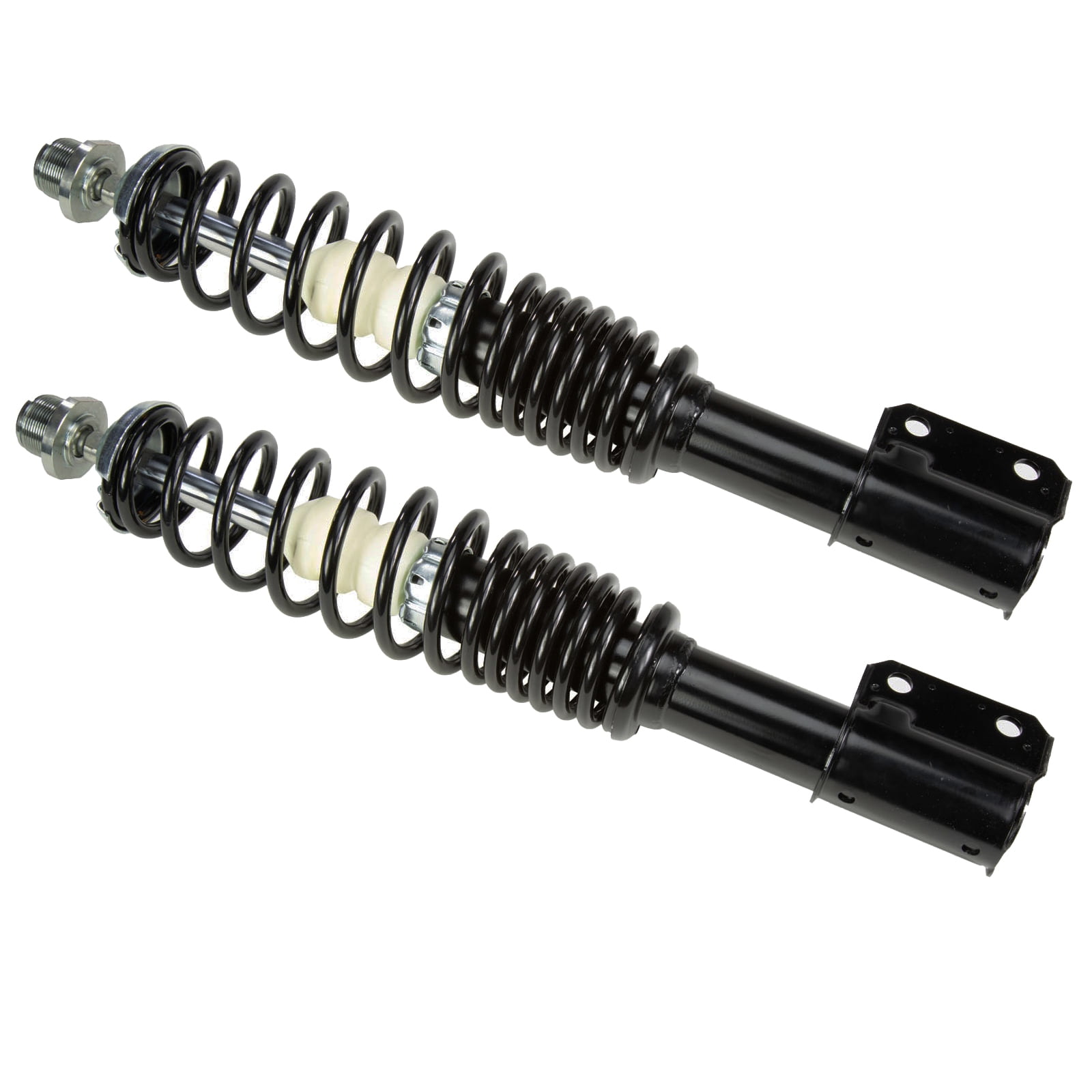 Factory Spec, 1515-1500, 2 Front Shocks for Can-Am Some 2005-2014 ...