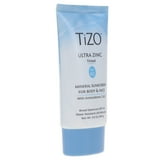Tizo Age Defying Fusion Tinted Ultra Zinc Body and Face Sunscreen SPF ...