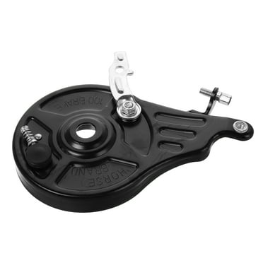 Brake Pad, Rear Disc Brake Caliper Anticorrosion For Mini Bike ...