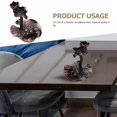 ACDANC 2026 New 1Pc Backflow Incense Burner Unique Incense Burner ...