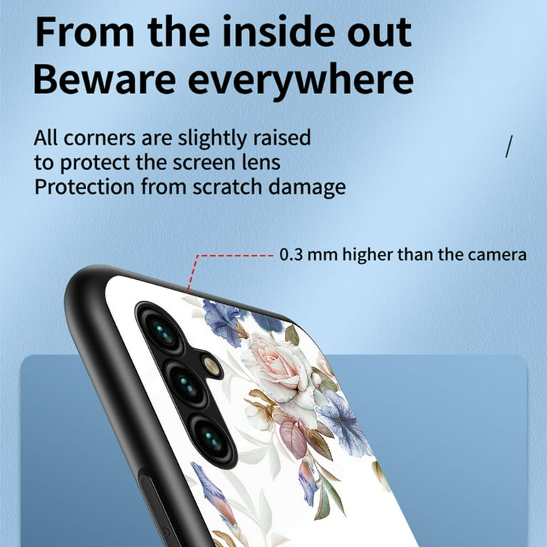 Bendable Galaxy Phone