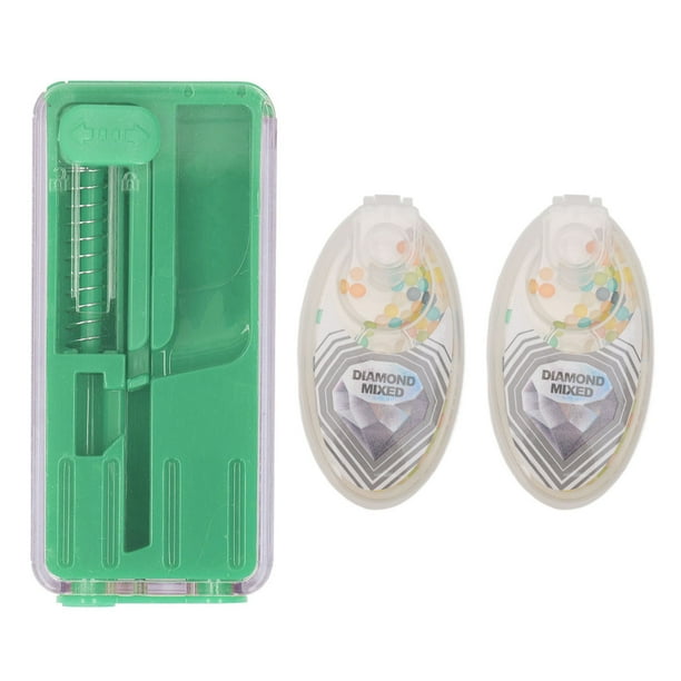 Cigarette Flavor Bead,Cigarette Burst Capsule Box Smoking Accessories ...