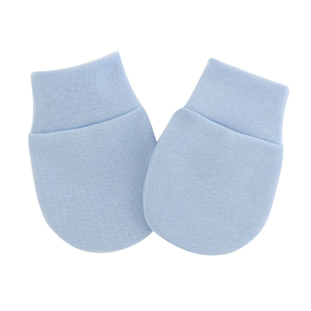 0-1 Years Old Comfortable Infant Handguard Supplies Warmer Baby Gloves ...