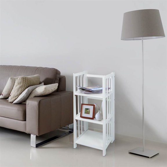 Folding Bookcase