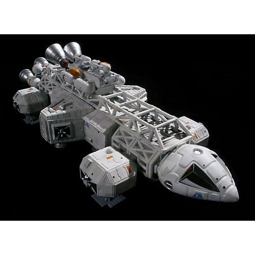 Eagle 1 Spacecraft