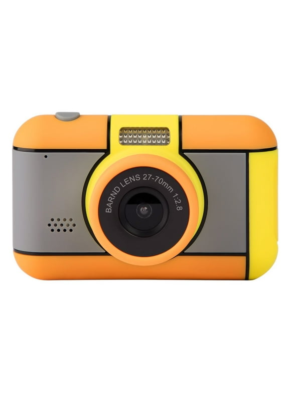 Cameras & Camcorders for Kids in Electronics for Kids - Walmart.com