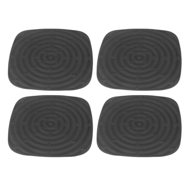 Chicken Nest Mat,4pcs Chicken Nest Mat Chicken Nesting Box Pads Poultry ...