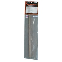 JCJ R-600 RV Refrigerator Mud Dauber Screen For Dometic (3 Pack ...