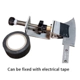 Sardfxul Knife Blade Clip Single-head Clamping System DIY Knife ...