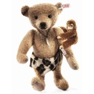 Hansa White Tailed Deer Plush Toy - Walmart.com