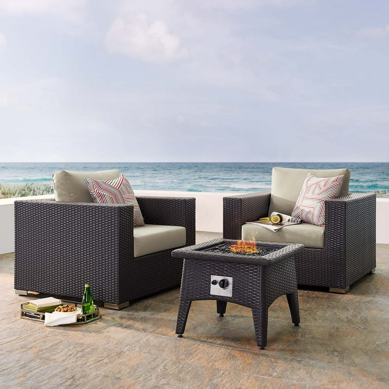 Urban balcony garden furniture store