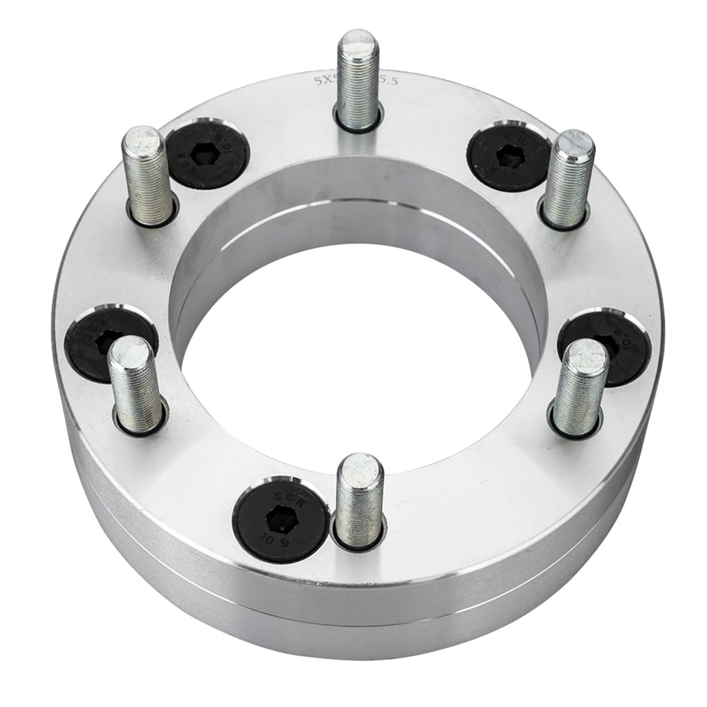 Wheel Adapters