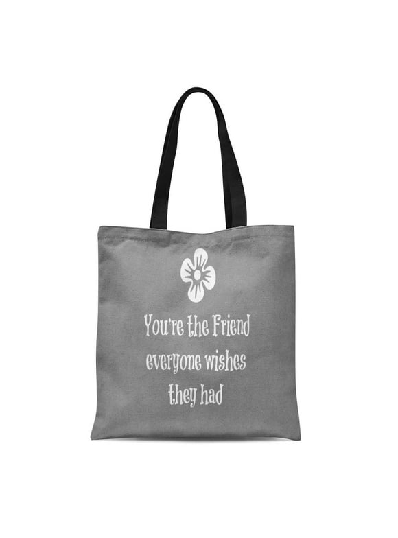 Friendship Bags