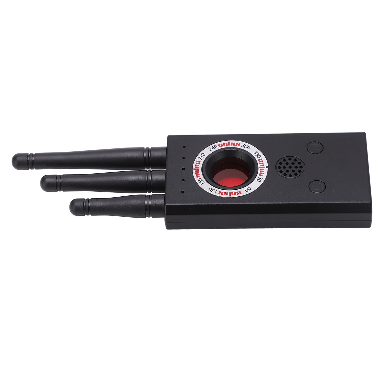 Detector De Señal Inalámbrica, Alta Sensibilidad, Fácil Carga, Amplia ...