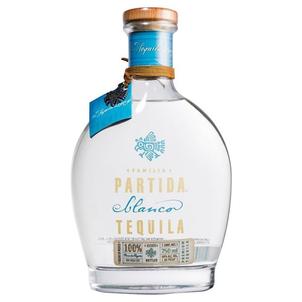 Caja de 30 Tequila Partida Blanco Mini 50 ml | Walmart en línea