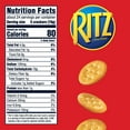 Nabisco Ritz Crackers (3.43 oz., 18 ct.) - Walmart.com