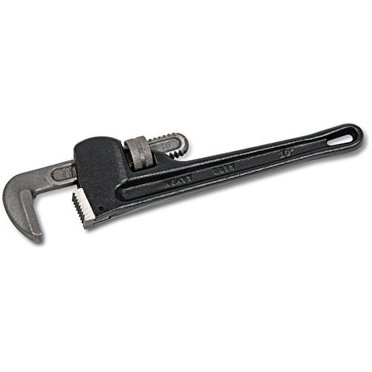 Gearench Titan Chain Tong Tool, 3/4 in - 4 in Opening, 24 in Chain, 37 ...