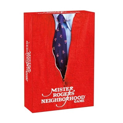 Mister Rogers Neighborhood Board Game - Walmart.com