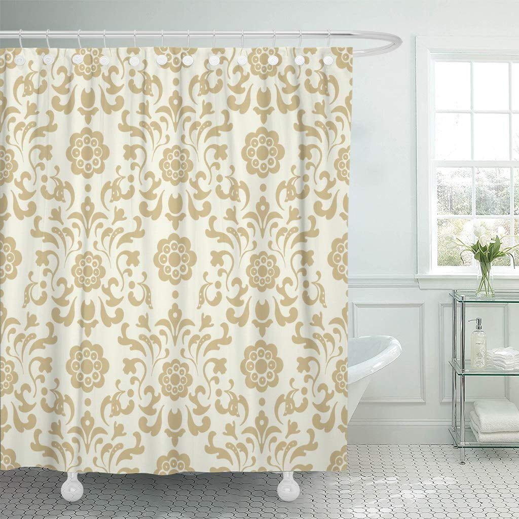 KSADK Floral Ornate Vintage Damask Pattern Design Retro Abstract ... KSADK Floral Ornate Vintage Damask Pattern Design Retro Abstract ...