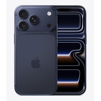 Restored Apple iPhone 17 Pro Max 5G 512GB - Unlocked - Deep Blue ...