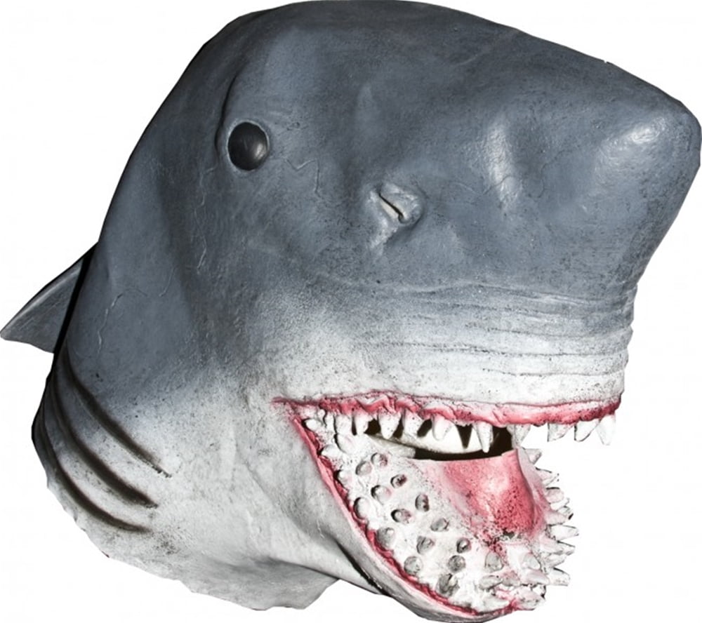 Shark Mask - Walmart.com