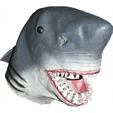 Shark Mask - Walmart.com