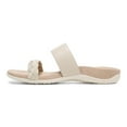 Vionic Jeanne Women's Slide Arch-Supportive Sandals - Walmart.com
