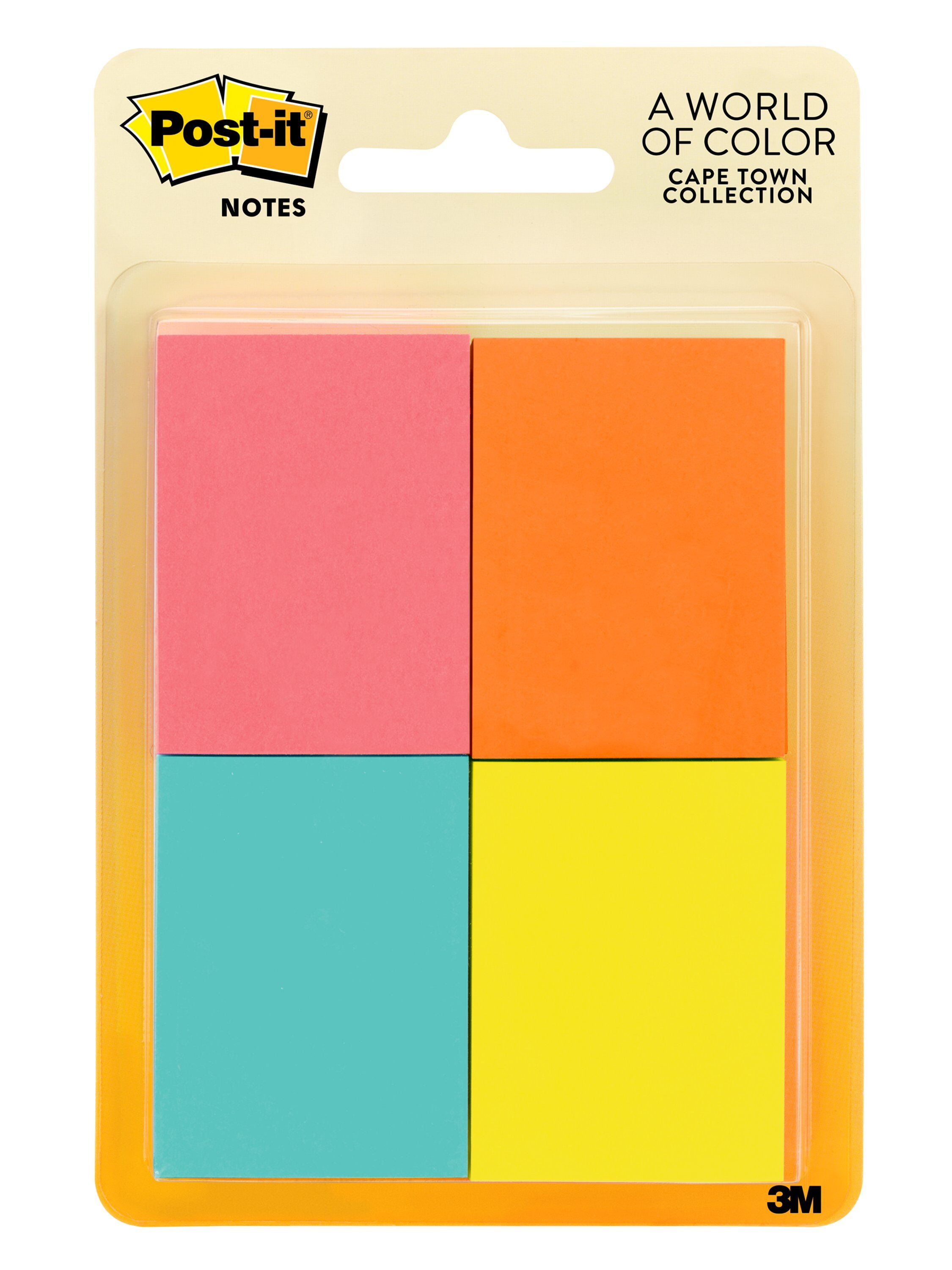 post-it-notes-1-3-8-x-1-7-8-cape-town-collection-4-pads-walmart