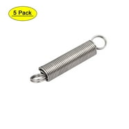 Stanley Hardware 748850 Satin Brass Adjustable Tension Full Screen Door ...