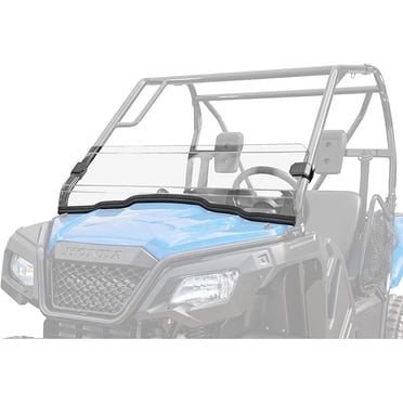 Vented Windscreen Windshield For HONDA Goldwing 1800 GL1800 2001-2017 ...