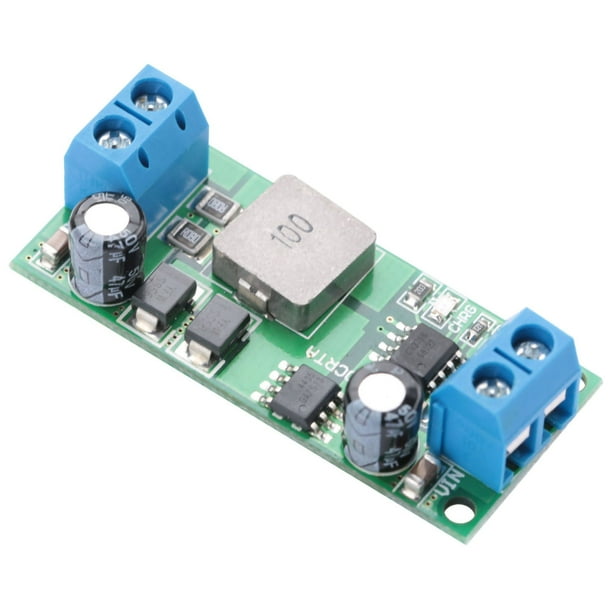 Battery Charger Module,3A 12V 1-1000AH Accumulator Lead Acid Battery ...