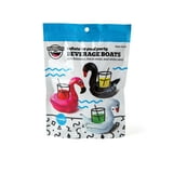 BigMouth Inc. Inflatable Bird Pool Cupholder Floats, 3-pack includes ...