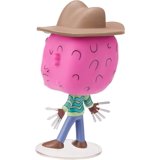 Funko POP! Animation: Rick and Morty - Scary Terry - Walmart.com