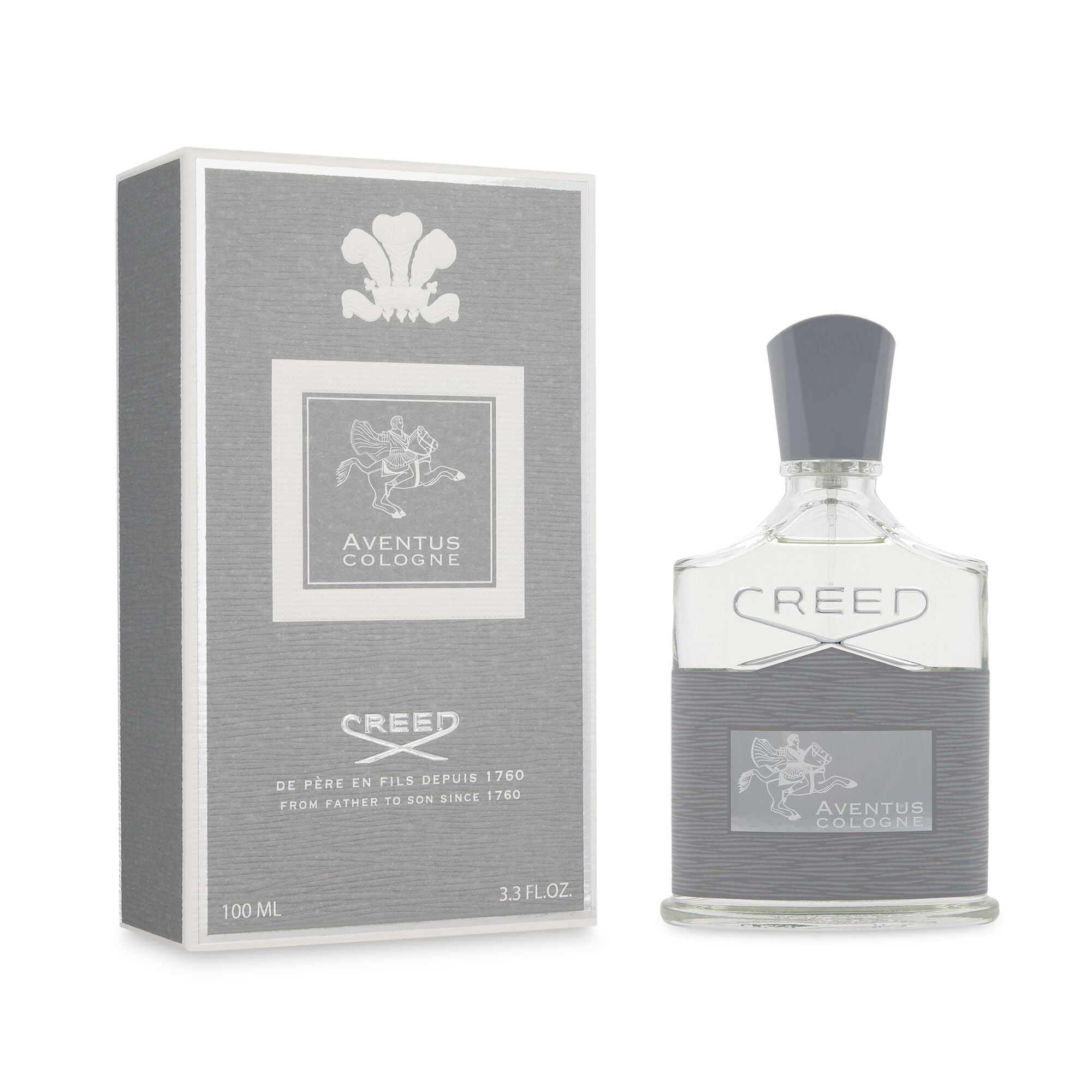 Creed Aventus Colonge 100 Ml Edp Spray Creed Creed Aerosol EDP 3.3 oz ...