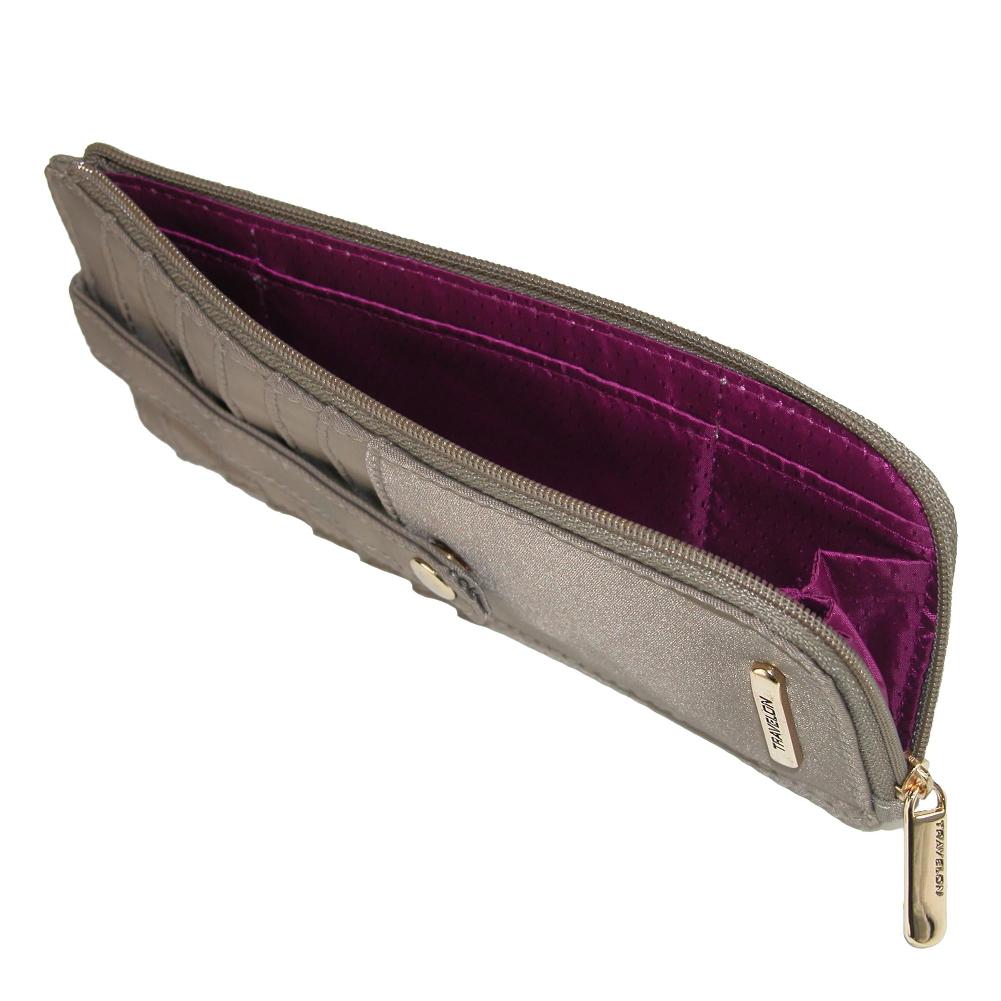 Travelon Wallet