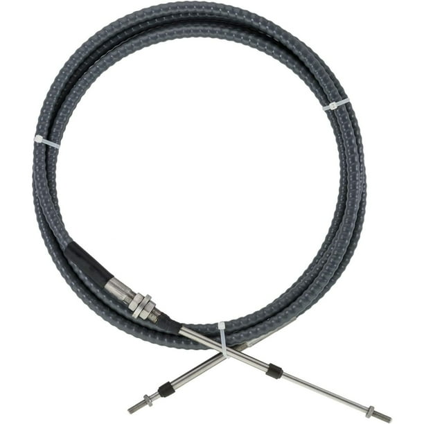 Jet Boat Starboard Steering Cable - Compatible withYamaha LS, LX, AR ...