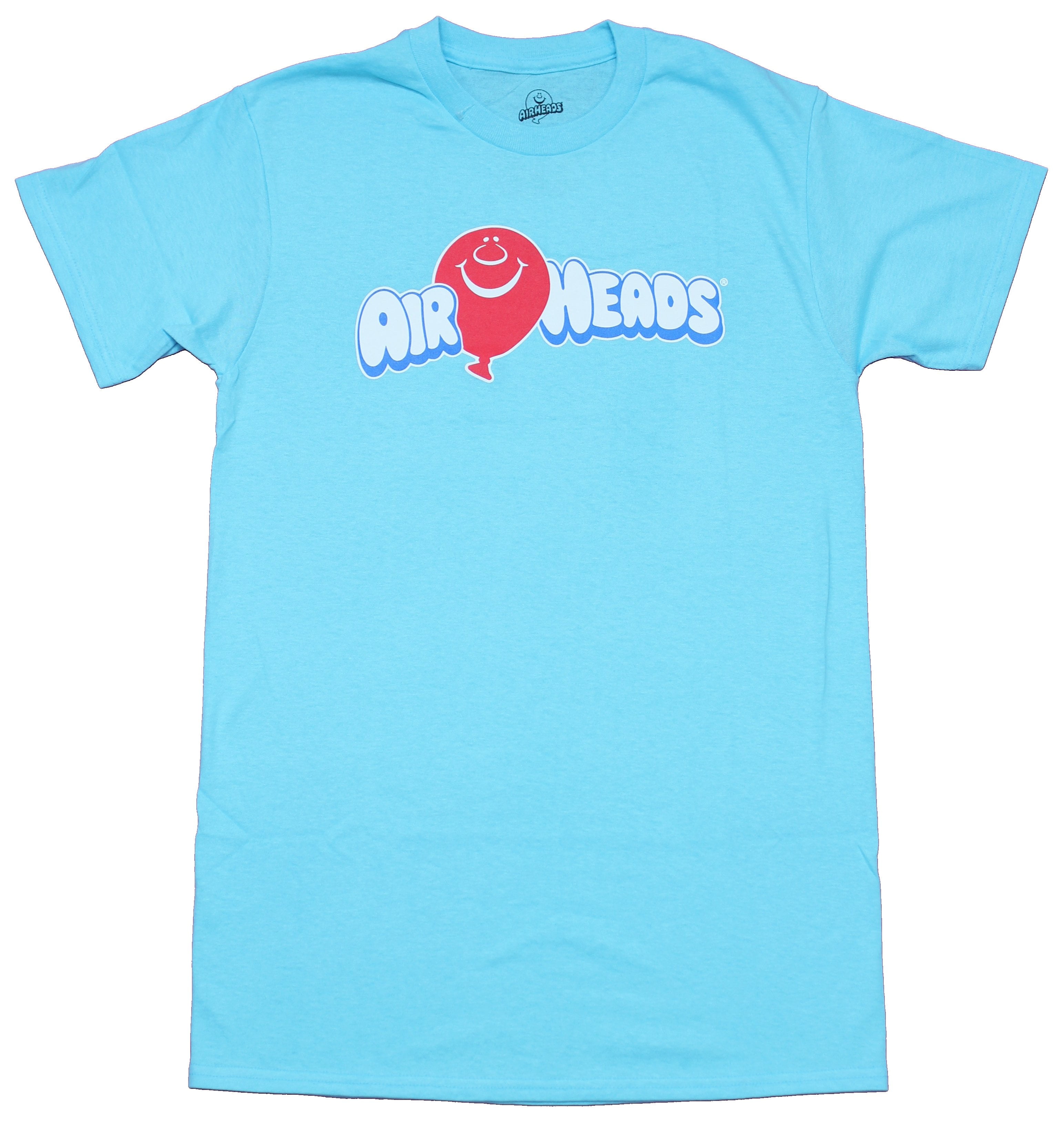 Airheads Logo Balloon