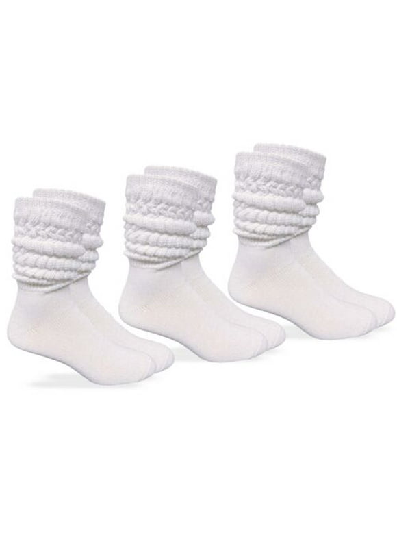Mens Slouch Socks