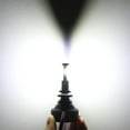 Alla Lighting UM-2018 880 LED Fog Lights Bulb 8000 Lumens 6000K - 6500K ...