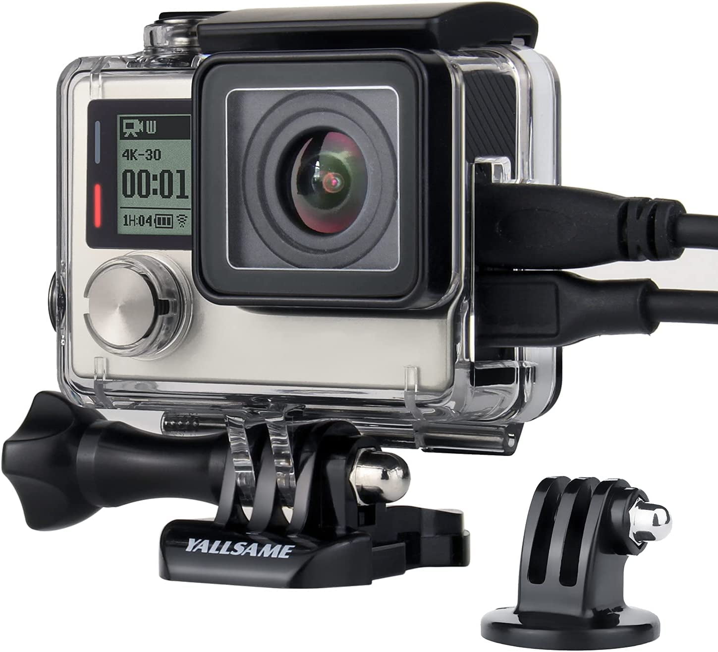 Gopro Hero 4 Case