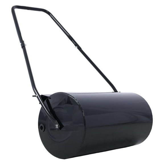 Agri-fab Steel Lawn Roller, 18x48 inch, Yard Landscape Grass Tool, 550 ...