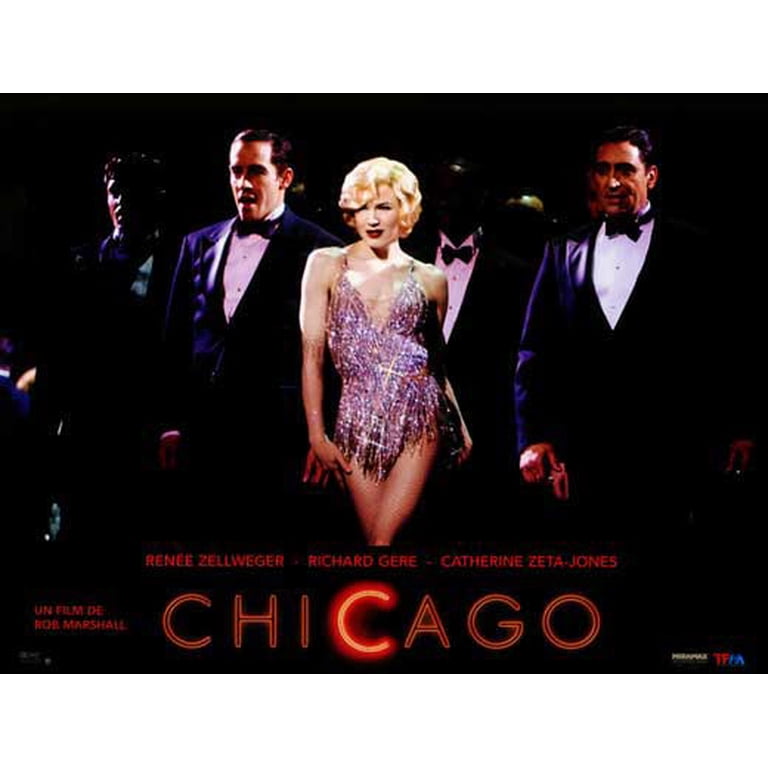 Movie Posters Chicago